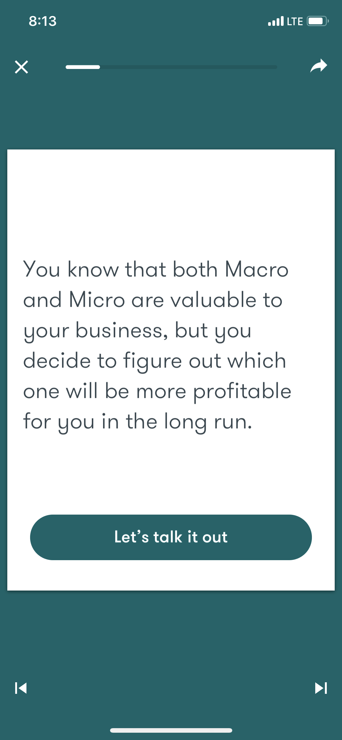 Why you need to know about Card Based Learning. - WPLMS