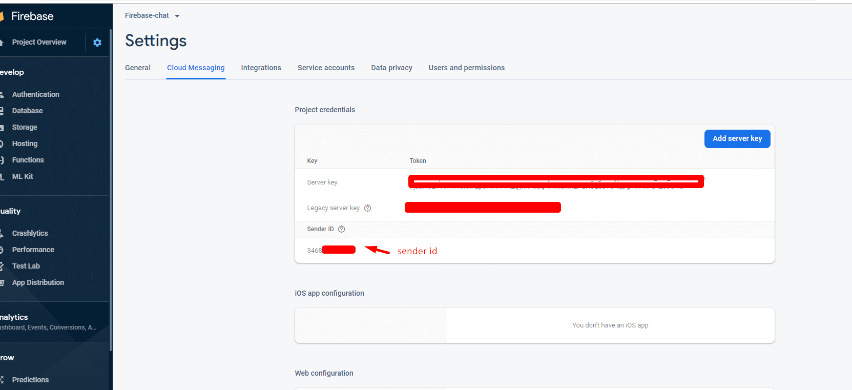Enabling Push Notifications Wplms Learning Management System 8970