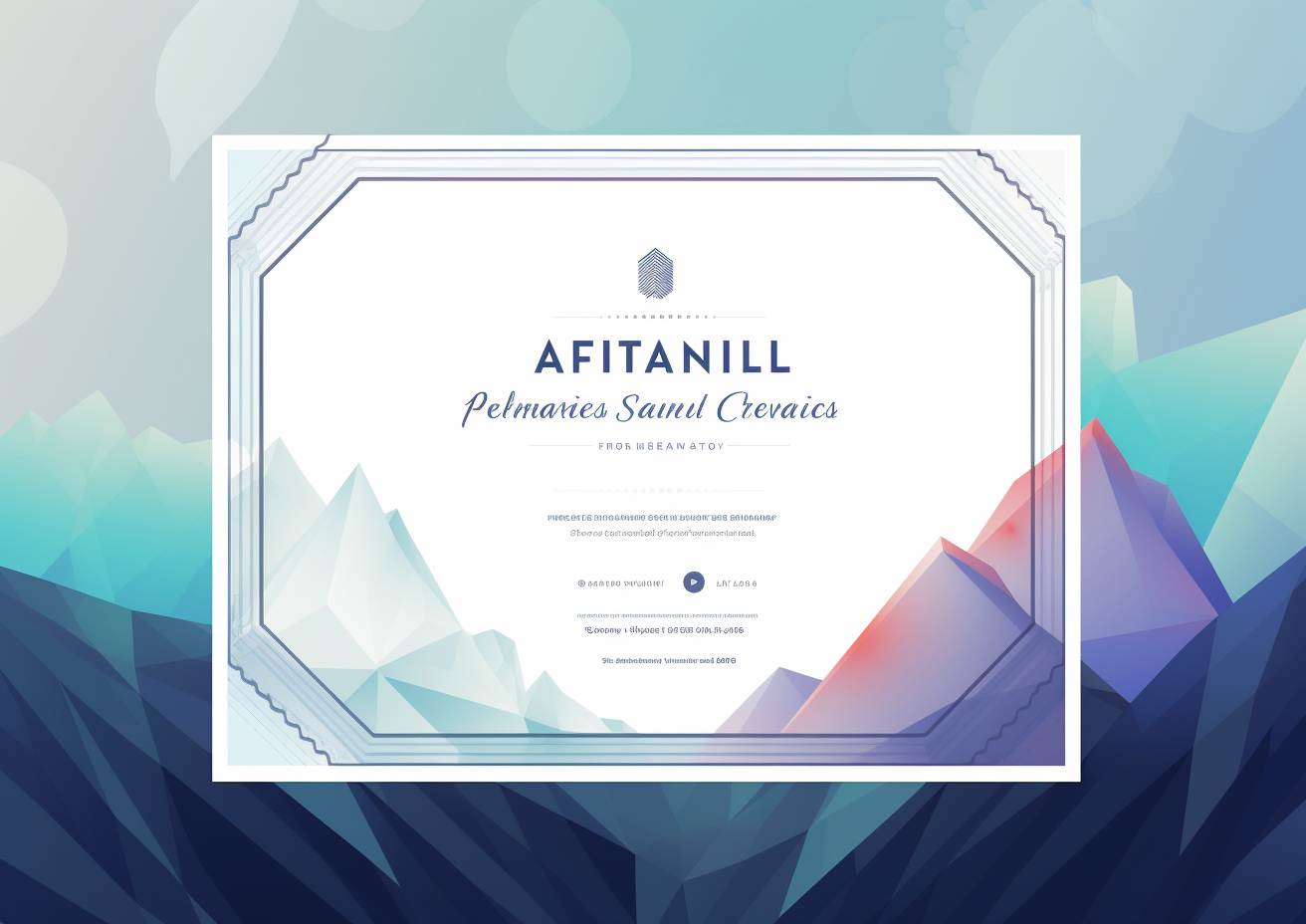 Sample Certificate templates for your WPLMS Site - WPLMS Learning ...